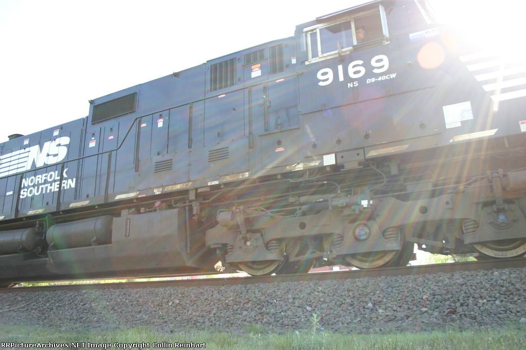 NS 9169